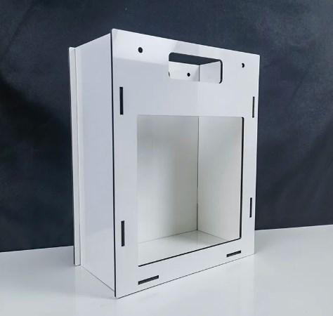 Sublimation MDF Drink Storage Cabinet