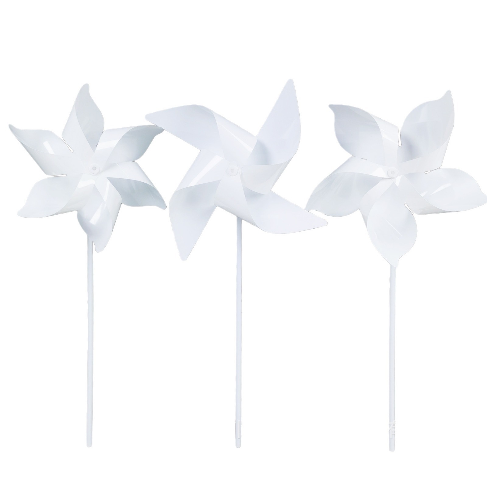 Sublimation Blank Windmills