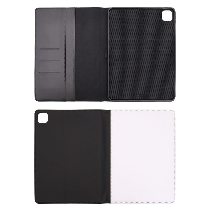 Sublimation Leather Tablet Case for ipad pro 11