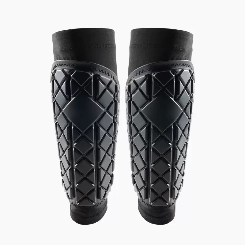 Flexible Shin Pad Sleeve